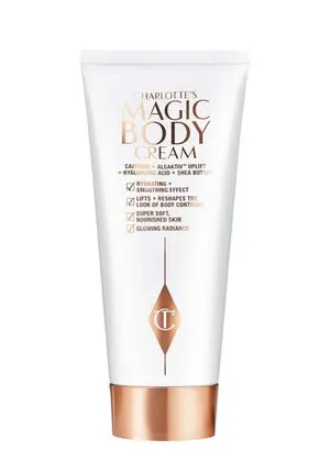 Charlotte Tilbury Charlotte's Magic Body Moisturiser - Cream