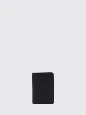 MAISON MARGIELA Wallet - Black