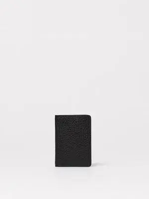 MAISON MARGIELA Wallet - Black