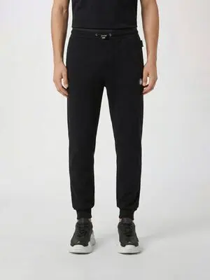 Philipp Plein Jogger Pants - Black