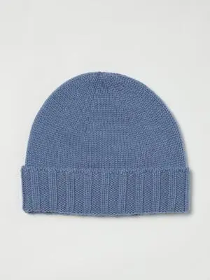 DRUMOHR Drumohr Beanie Blue 1