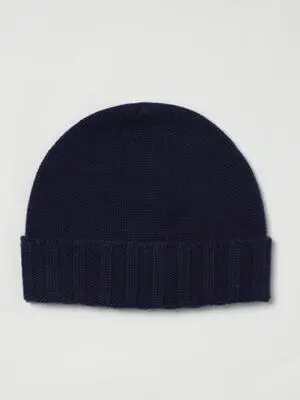 DRUMOHR Drumohr Hat Blue 2