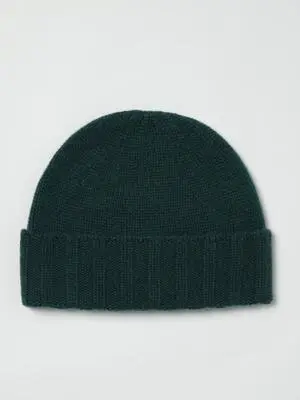 DRUMOHR Drumohr Hat Grass Green