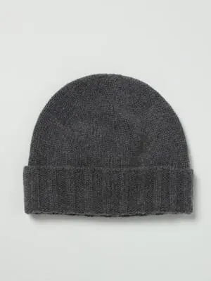 DRUMOHR Drumohr Beanie Grey