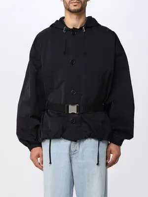 Men's Tech Cotton Jackets