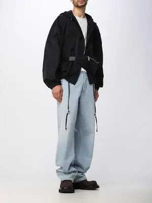 Bottega Veneta Tech Nylon Jacket