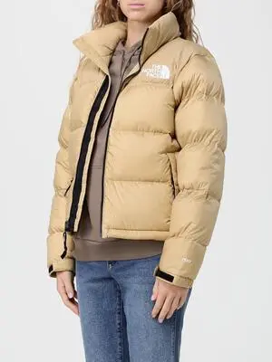 The North Face Jacket - Beige