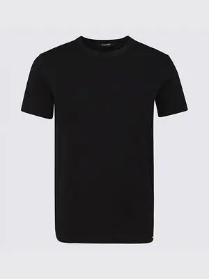 TOM FORD T-shirt - Black