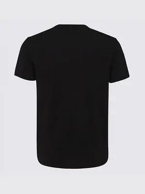TOM FORD T-shirt - Black