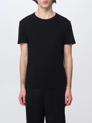 TOM FORD T-shirt Men Black