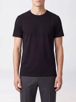 TOM FORD T-shirt Men Black