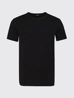 TOM FORD T-shirt - Black