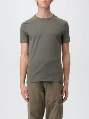 TOM FORD T-shirt - Military