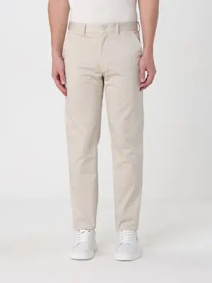 Calvin Klein Trousers - Sand
