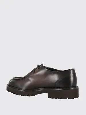 DOUCAL'S Brogue Shoes - Dark