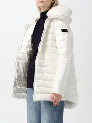 Peuterey Jacket - White