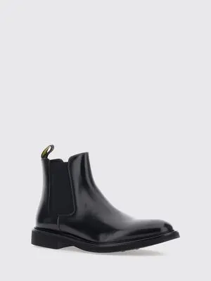 DOUCAL'S Chelsea Boots
