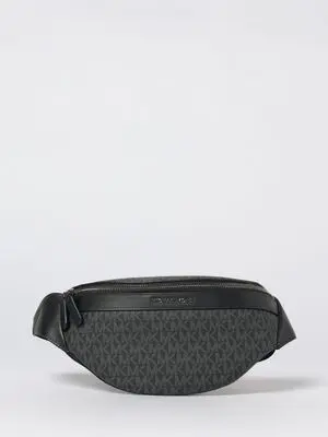Michael Kors Belt Bag - Black