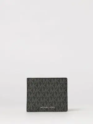 Michael Kors Wallet - Black