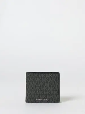 Michael Kors Wallet - Black