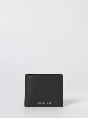 Michael Kors Wallet - Black