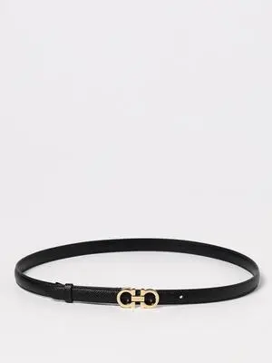 FERRAGAMO Belt - Black