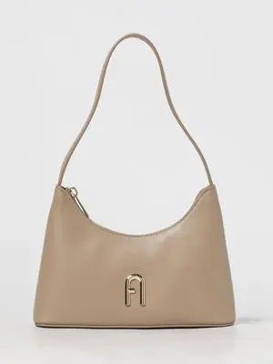 Furla Baguette Shoulder Bags