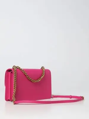 Pinko Shoulder Bag - Pink