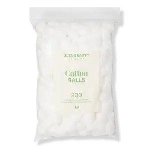 ULTA BEAUTY COLLECTION 200 Ct. Organic Cotton Balls - One-color