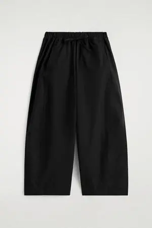 Recycled Polyester Pants Women