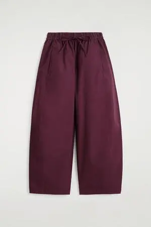 COS Elasticated Waistband Pants