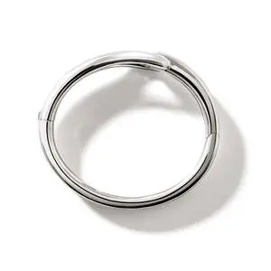 John Hardy Surf Hinged Bangle