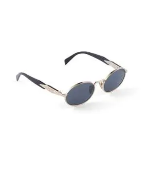 Prada Oval Sunglasses - Lenses