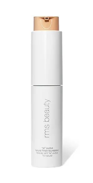 RMS BEAUTY Reevolve Natural Finish Foundation 0.98fl 33.5