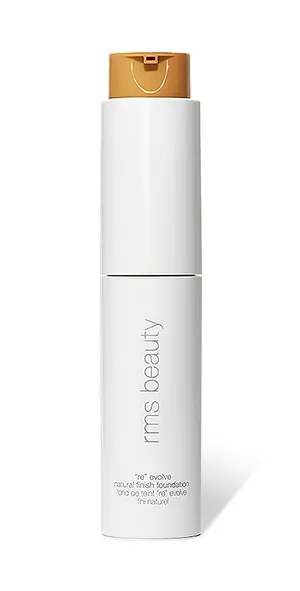 RMS BEAUTY Reevolve Natural Finish Foundation 0.98fl 66