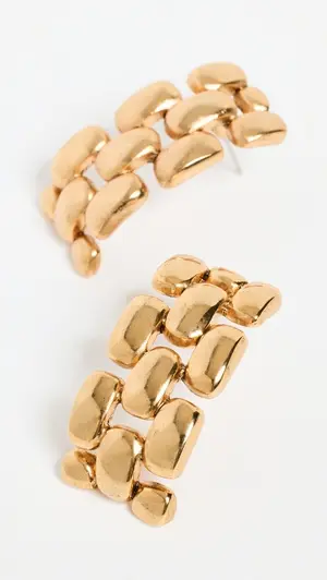 JENNIFER BEHR Nicci Earrings