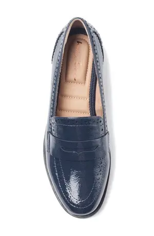 Me Too Breck Penny Loafer