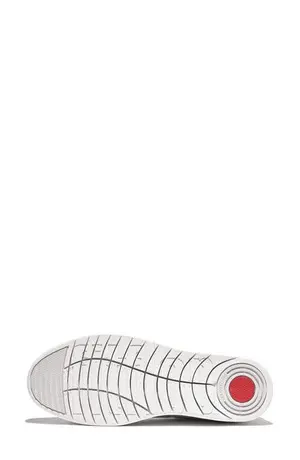Fitflop Rally Metallic Slip-on Sneakers