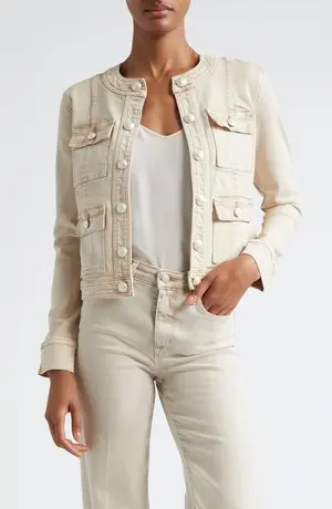 Women's Love Jackets
