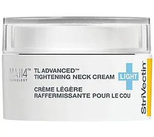 Strivectin Tl Advanced Tightening Neck Cream Li Ht - One-color