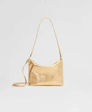 MANSUR GAVRIEL Hera Bag - Gold