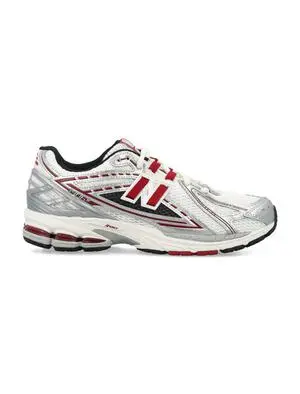 NEW BALANCE New Balance 1906 Low-Top Sneakers - White Red