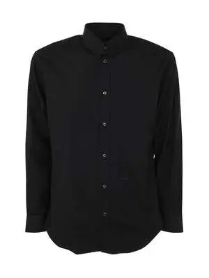 DSQUARED2 Tab Collar Shirt