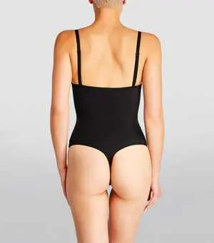 Wolford Mat De Luxe Form Bodysuit