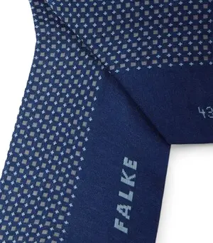 Falke Uptown Tie Socks