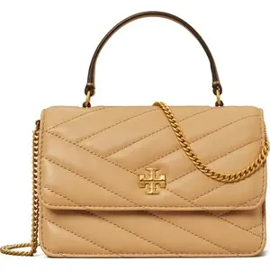 Tory Burch Top Handle Cross Body Bags