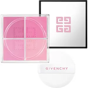 Givenchy Prisme Libre Loose Powder Blush - N01 Mousseline Lilas