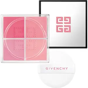 Givenchy Prisme Libre Loose Powder Blush - N02 Taffetas Rose