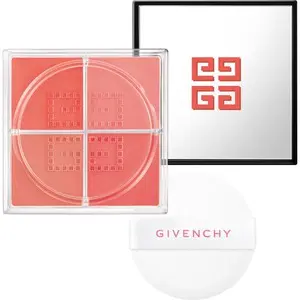 Givenchy Prisme Libre Loose Powder Blush - N03 Voile Corail