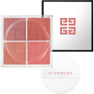 Givenchy Prisme Libre Loose Powder Blush - N04 Organza Sienne